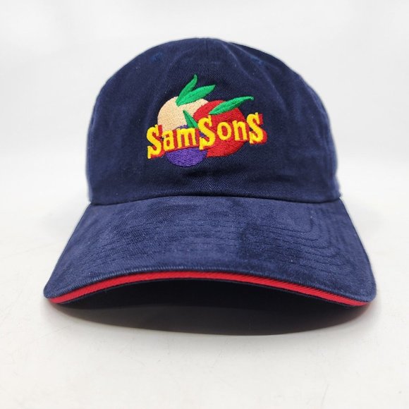 Unbranded | Accessories | Sam Sons Strapback Baseball Hat Cap ...